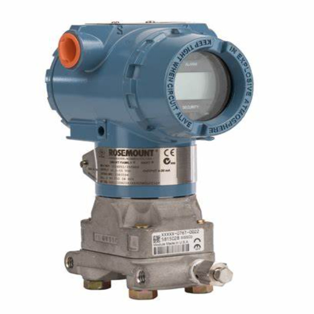 3051エマーソン・ローズモント 圧力伝達器 4-20ma 圧力伝達器 3051CD 3051gp 3051S 3051TG 圧力センサー